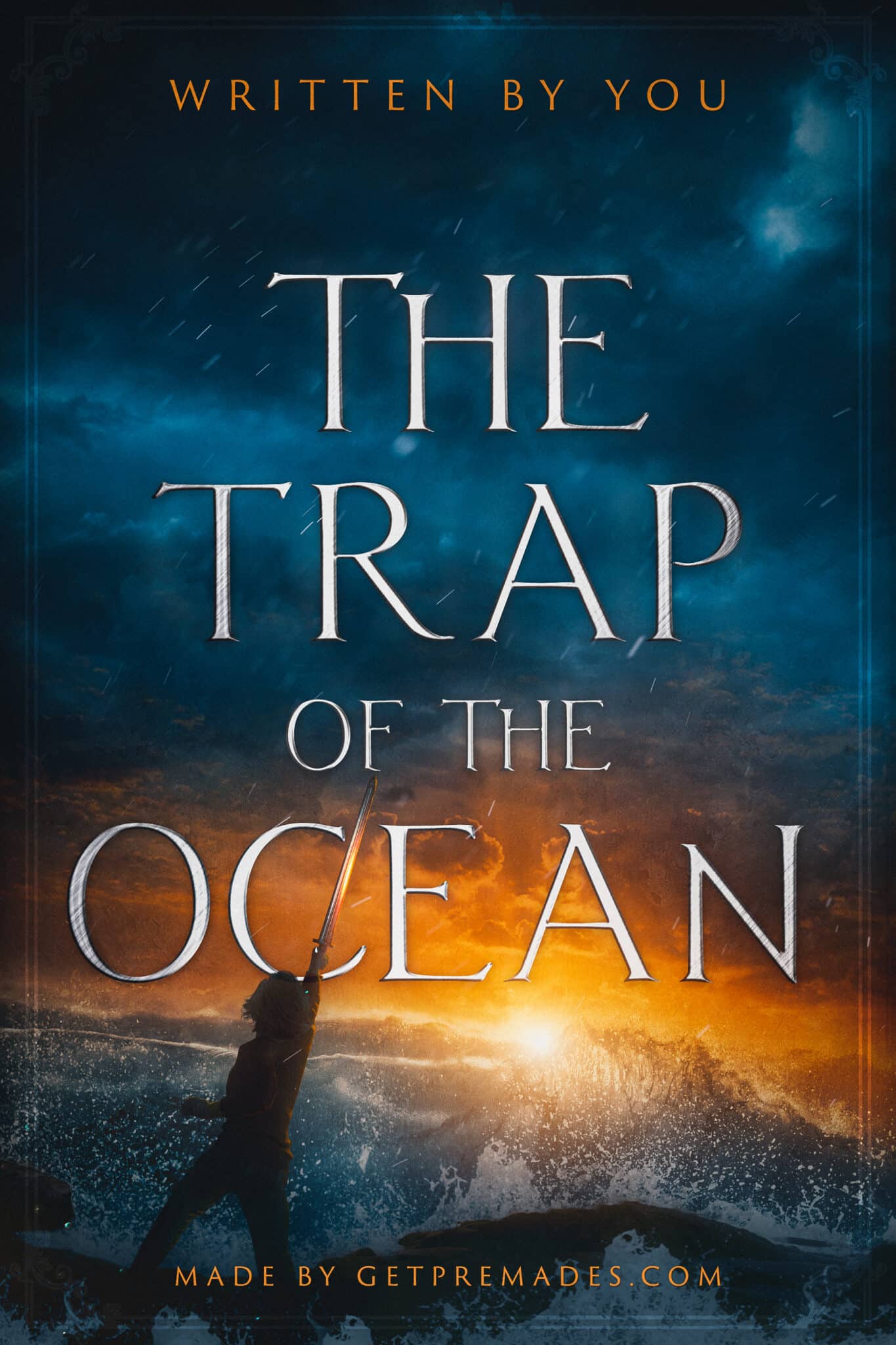 Discreet Cover Design: When It Works - Getpremades