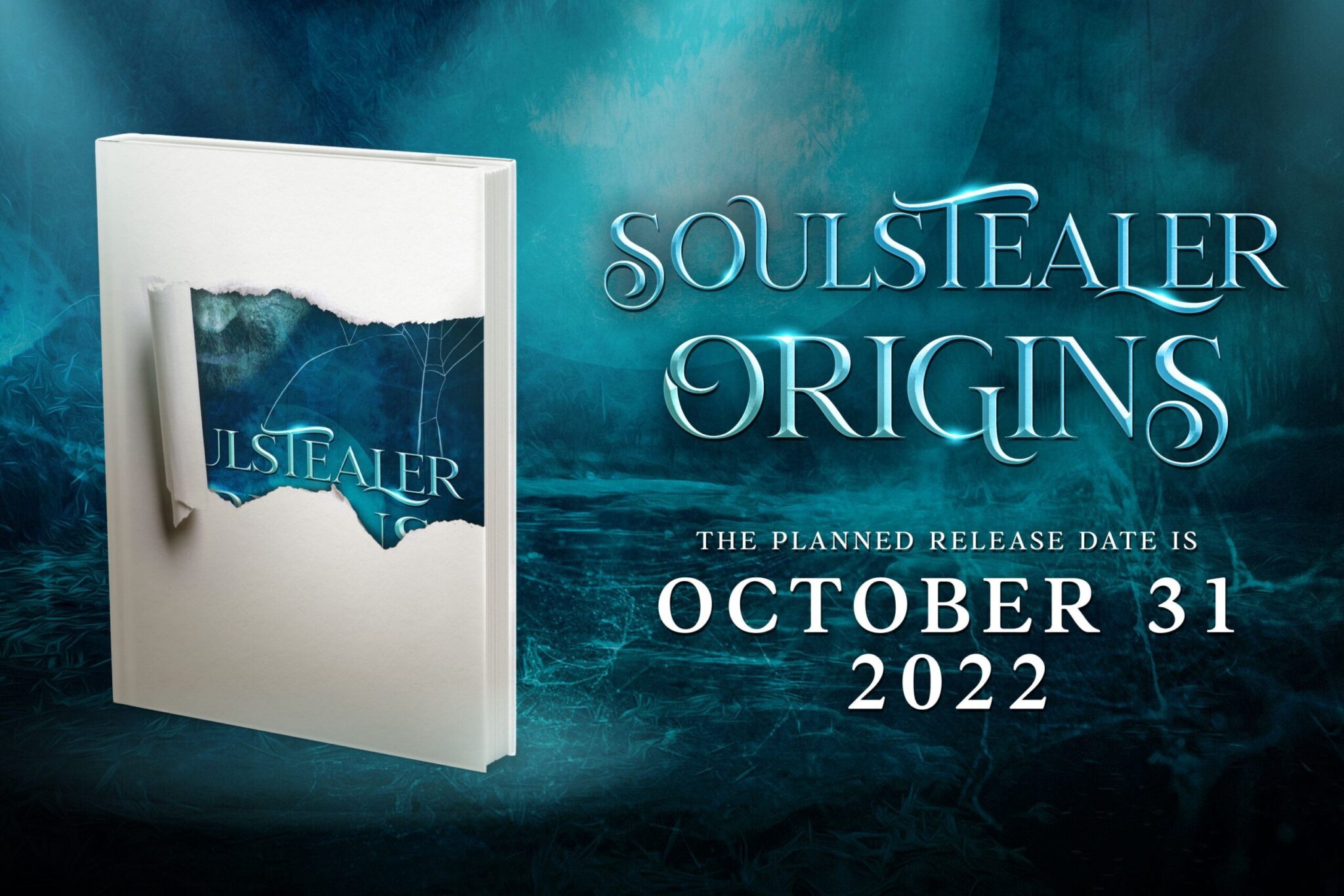 Book Cover Reveal: When and How to Do It - Getpremades